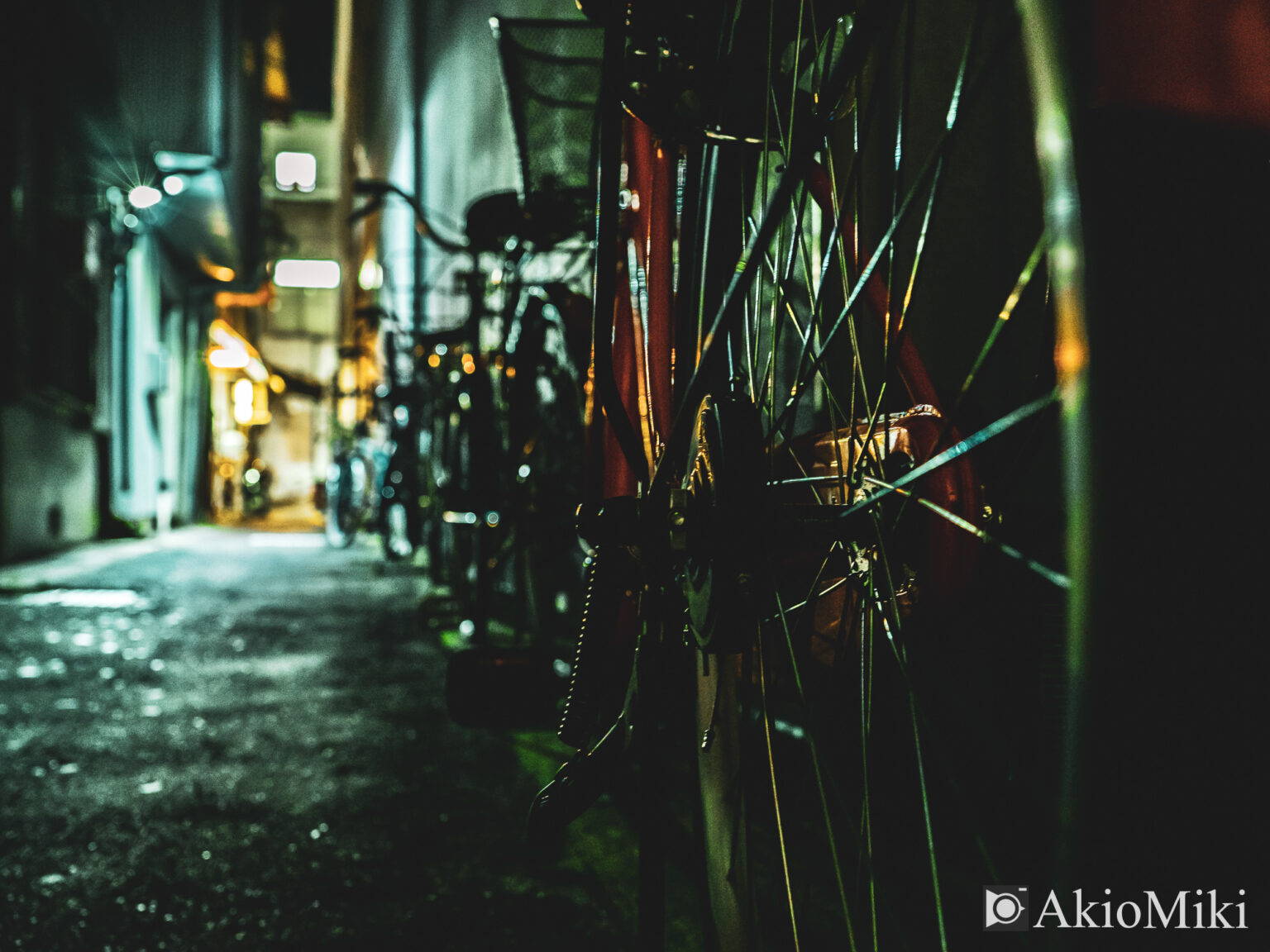 マイクロフォーサーズ(m4/3)のメリットとデメリットをユーザー歴4年のAkioが解説！ | Akio Miki