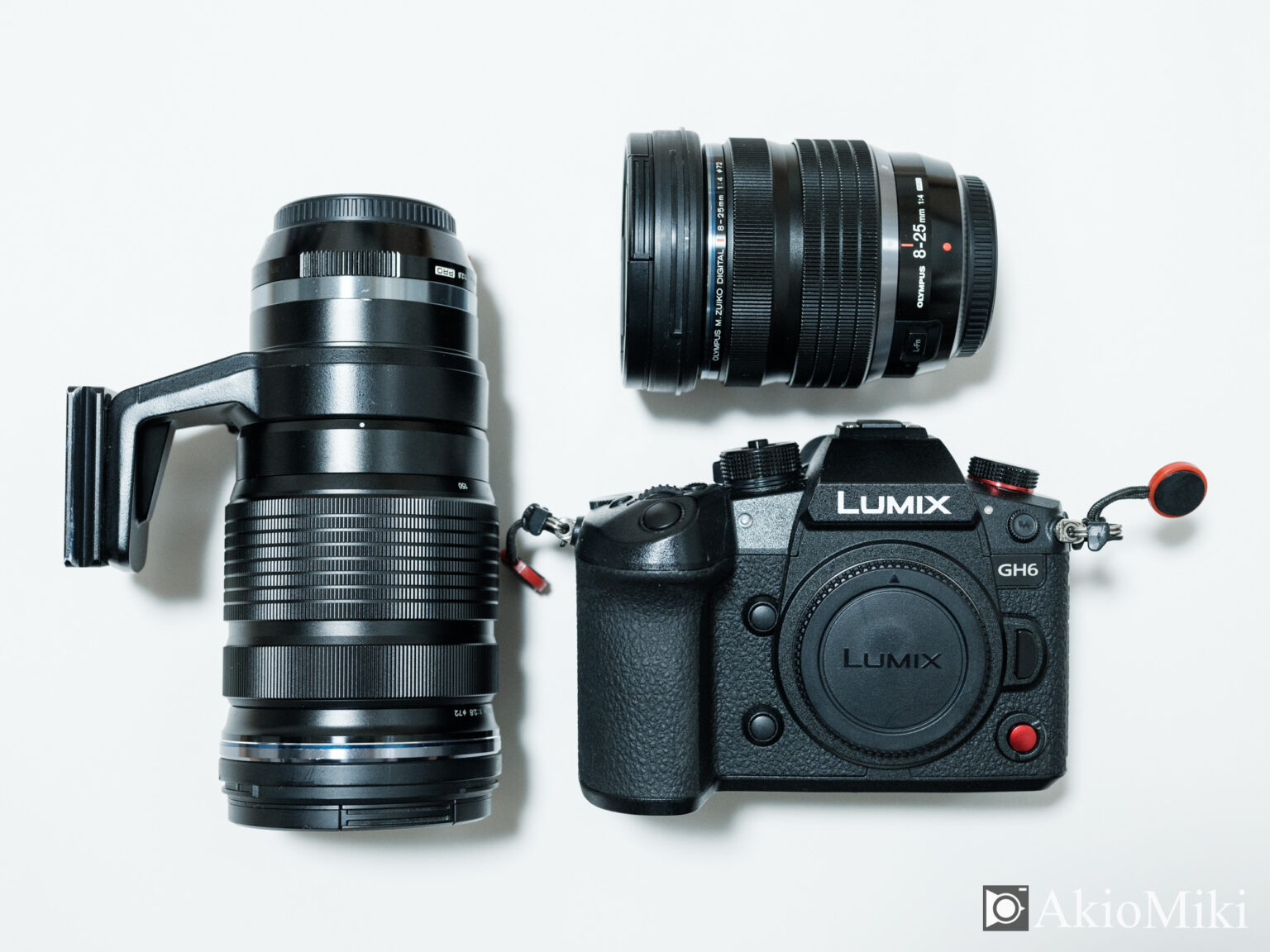 【写真歴10年がガチ厳選】マイクロフォーサーズ(m4/3)の神レンズおすすめ10選！ | Akio Miki