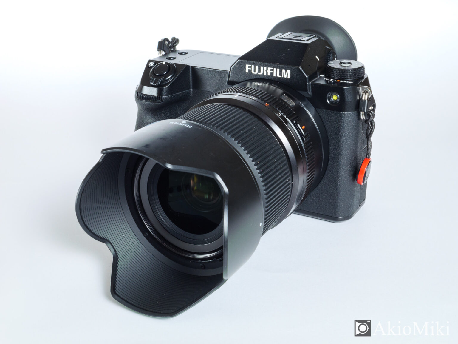 【作例多数】3年間使い倒したFUJIFILM GFX100Sをレビュー | Akio Miki