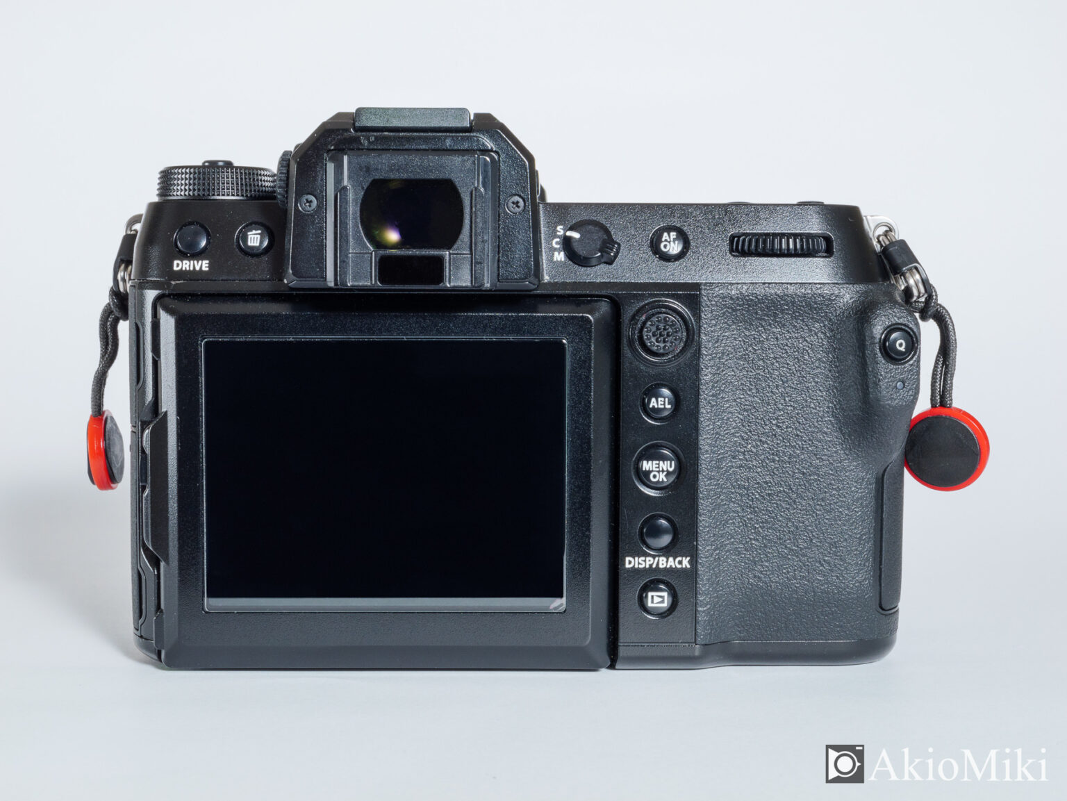 【作例多数】3年間使い倒したFUJIFILM GFX100Sをレビュー | Akio Miki