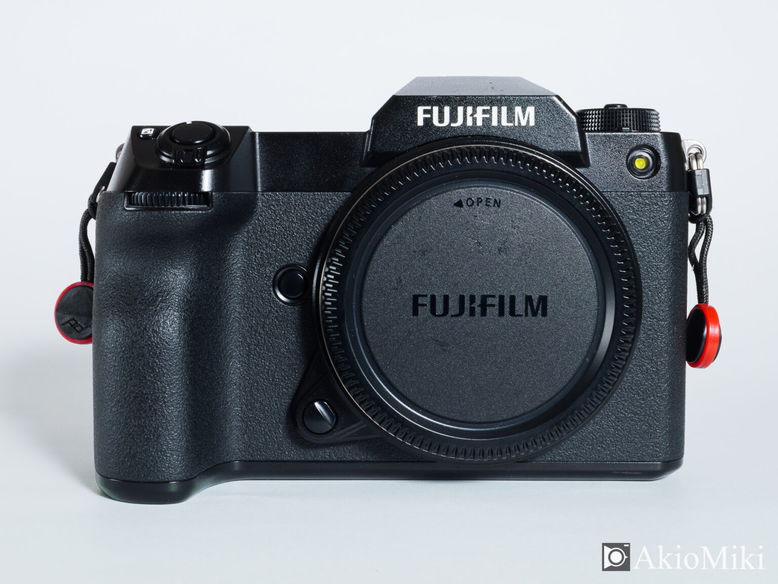【作例多数】3年間使い倒したFUJIFILM GFX100Sをレビュー | Akio Miki