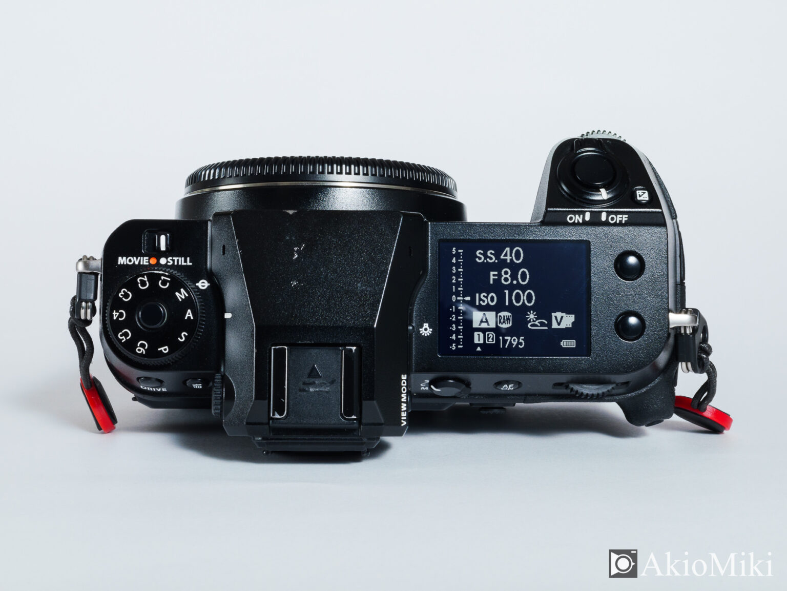 【作例多数】3年間使い倒したFUJIFILM GFX100Sをレビュー | Akio Miki