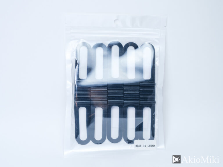 GoProにモバイルバッテリーを装着して長時間撮影できる6つの便利グッズ！ | Akio Miki