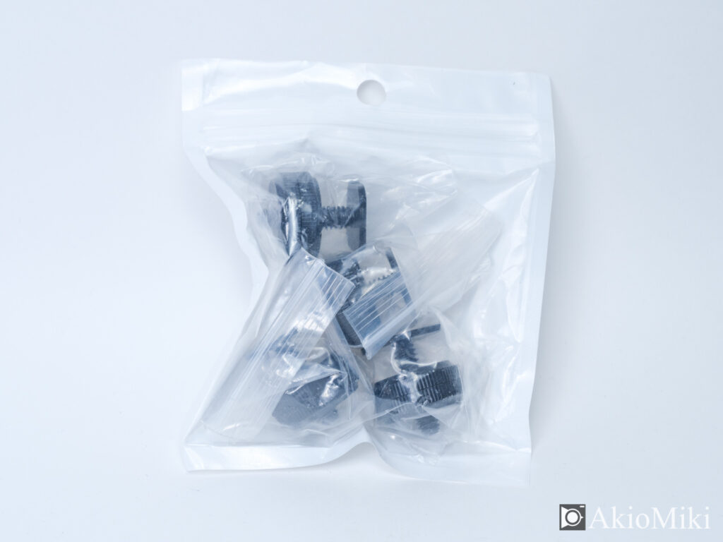 GoProにモバイルバッテリーを装着して長時間撮影できる6つの便利グッズ！ | Akio Miki