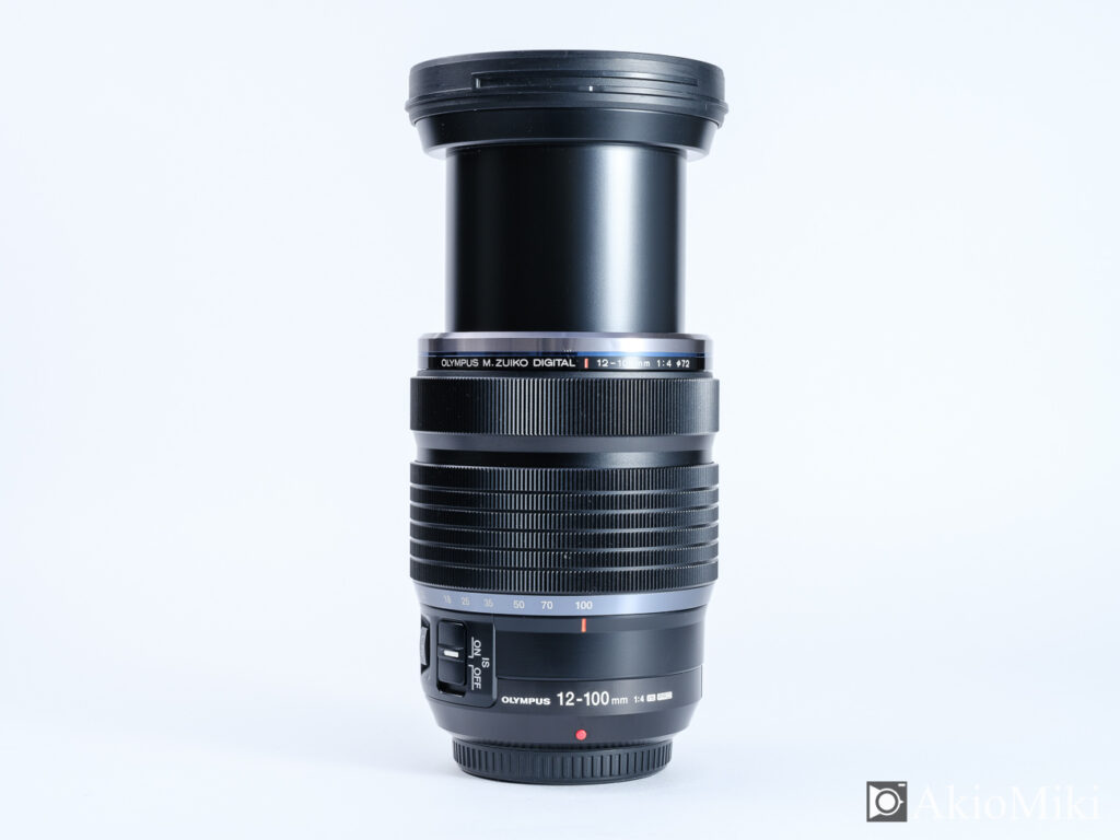 【神レンズ代表】OM SYSTEM M.ZUIKO DIGITAL ED 12-100mm F4.0 IS PROをレビュー！作例も紹介 ...