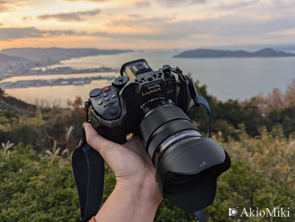 【写真歴10年がガチ厳選】マイクロフォーサーズ(m4/3)の神レンズおすすめ10選！ | Akio Miki